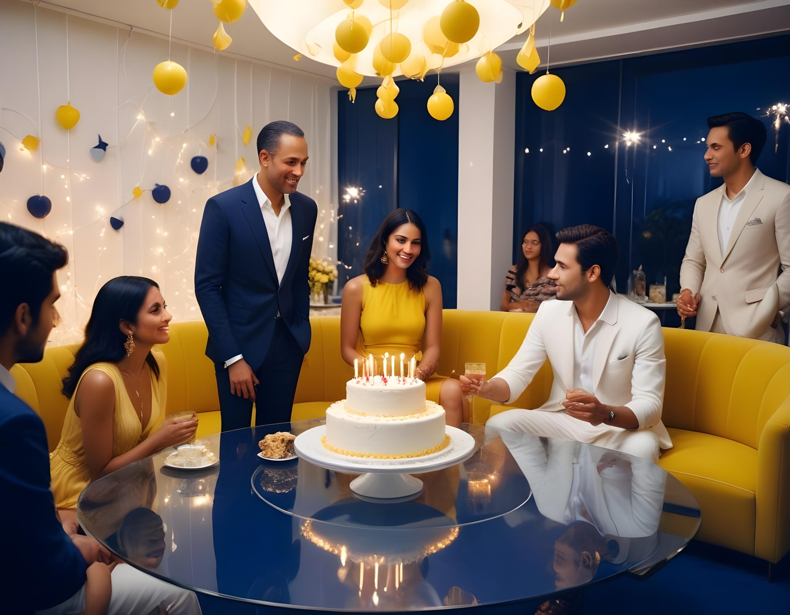 How to Plan the Perfect Birthday Getaway at a Hotel?